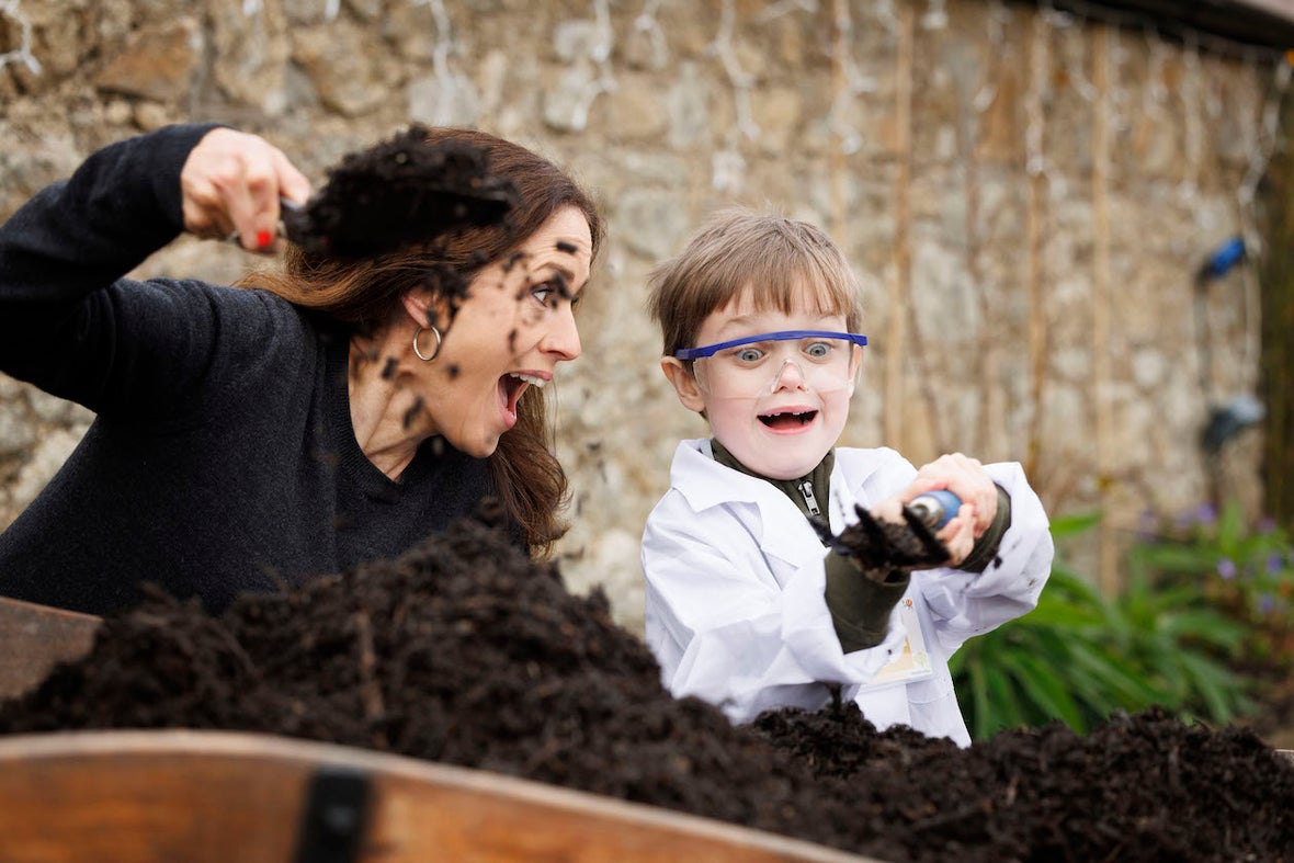 18 Family Things to Do at Easter in Dublin