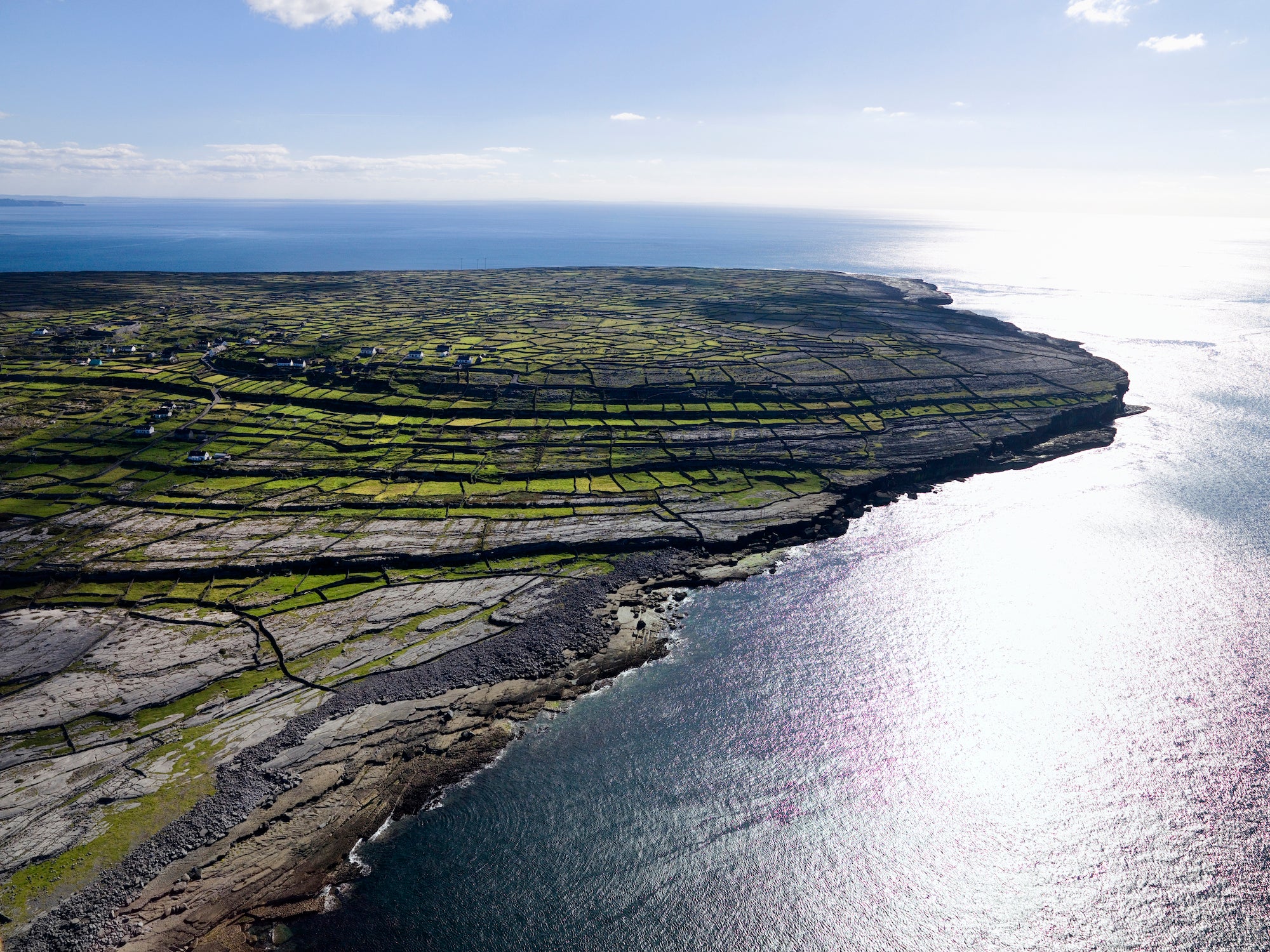Visit Inis Meáin (Inishmaan) with Discover Ireland