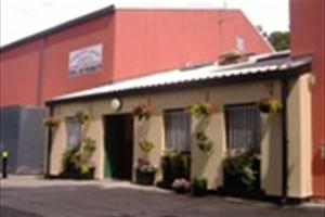 Visit Listowel Community Centre & Sports Complex with Discover Ireland