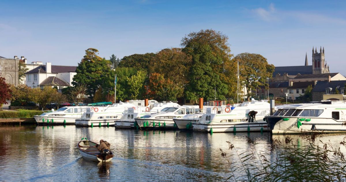 10 Fun Cruise Holidays and Boat Trips to Discover in Ireland