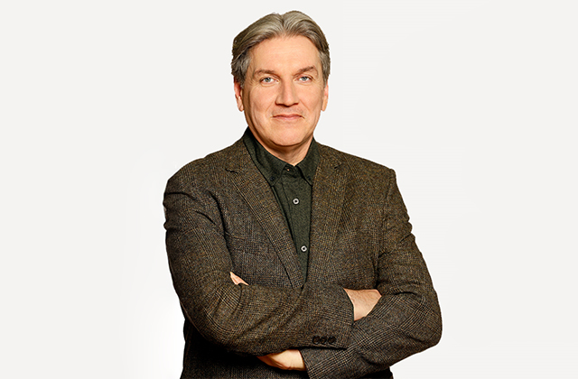 RTÉ Radio 1 - RTÉ Arena Live