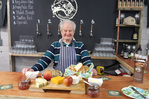 Visit Carlingford Brewing Company with Discover Ireland