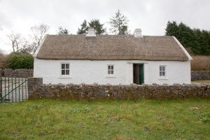 Kiltyclogher Heritage Centre and Seán MacDiarmada’s Cottage