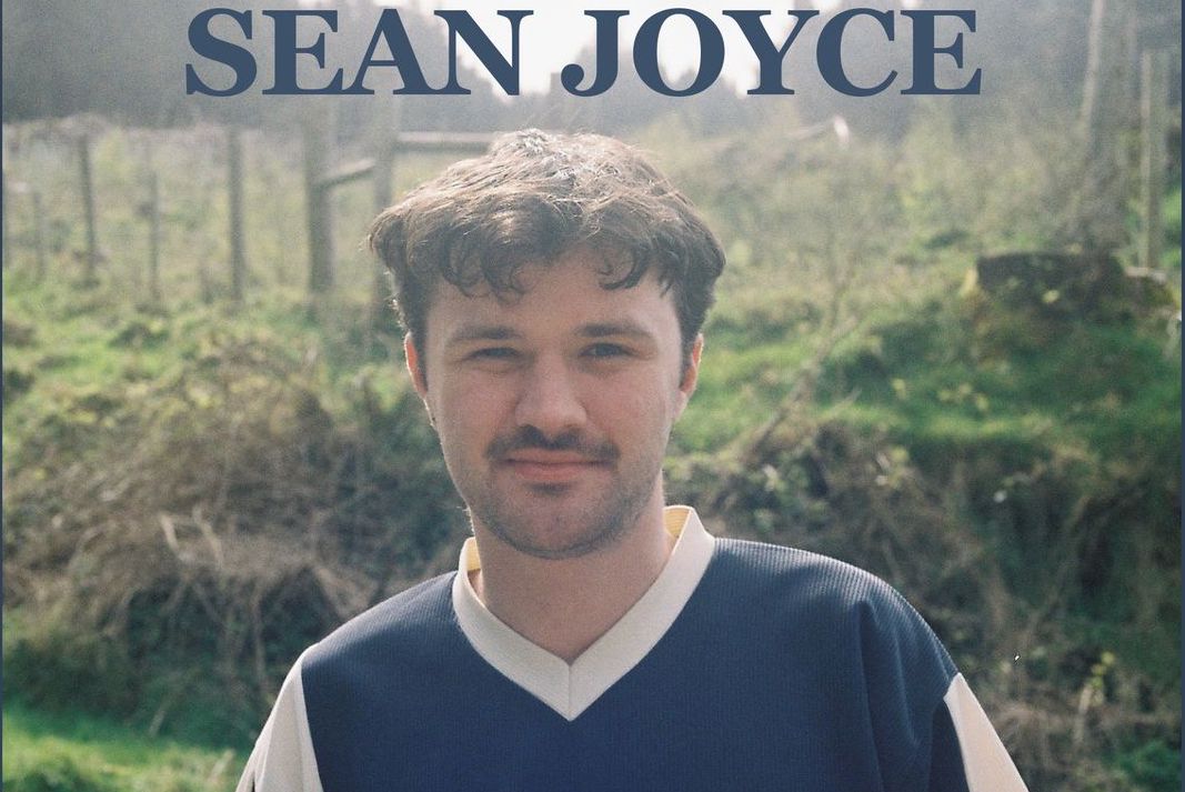 Seán Joyce