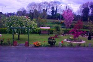 Stay with Perrymount Country Home