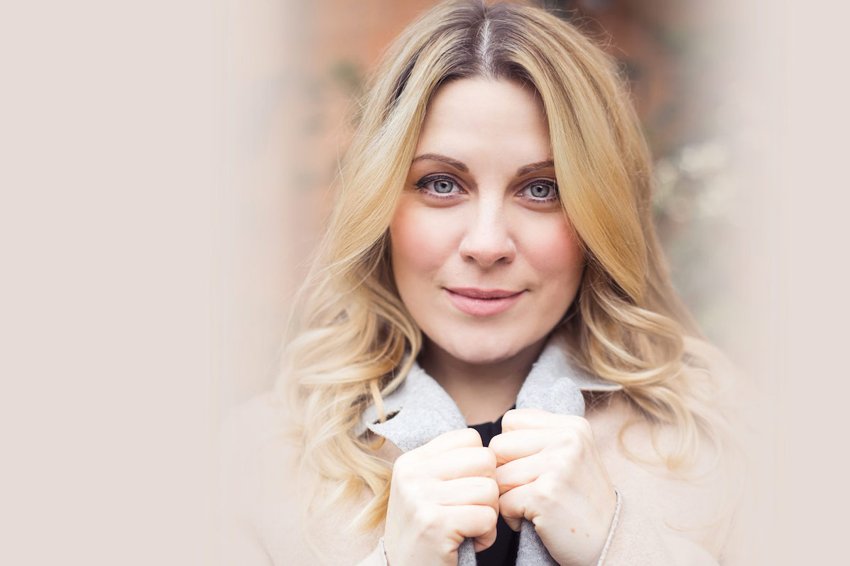 Visit A Tribute to Barbara Streisand with Discover Ireland