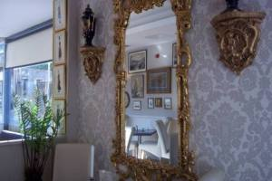 Visit Mocha's Vintage Tea Rooms with Discover Ireland