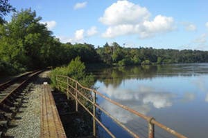 Visit Waterford & Suir Valley Railway with Discover Ireland