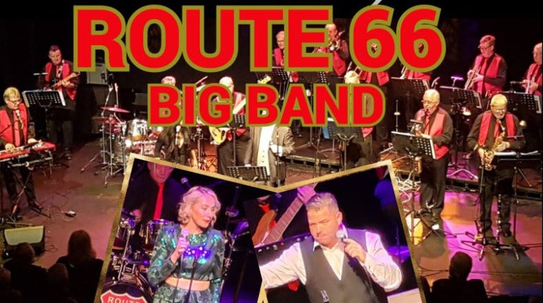 Route 66 Summer Concert