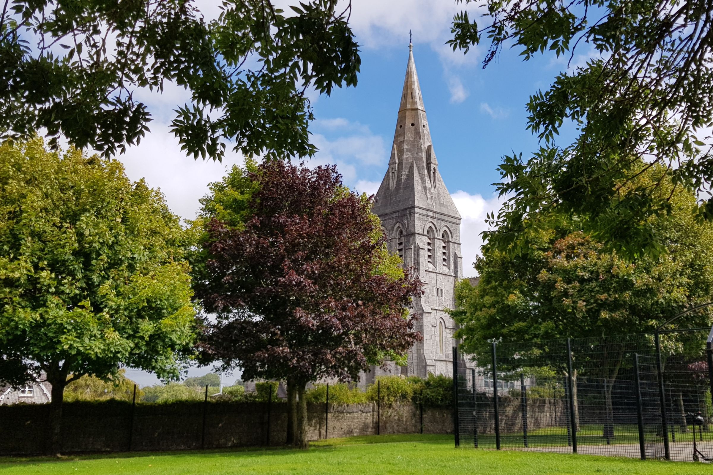 Journey to Delightful Douglas with Discover Ireland