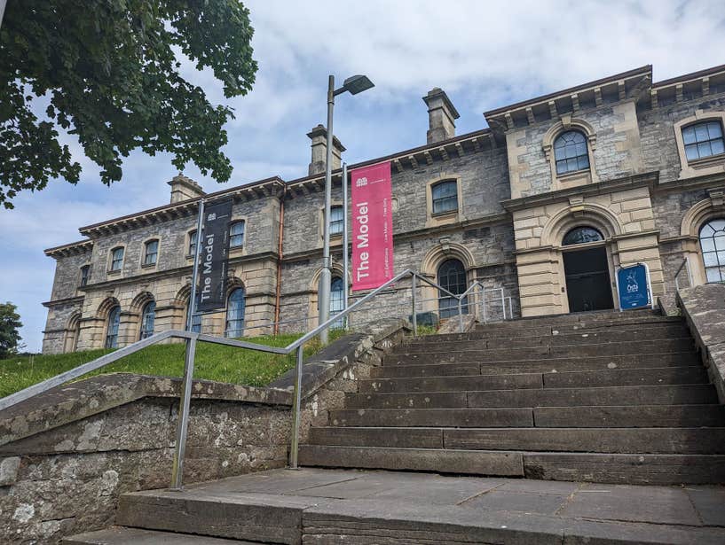 How to Plan a Car-Free Day Trip to Sligo and Carrick-on-Shannon