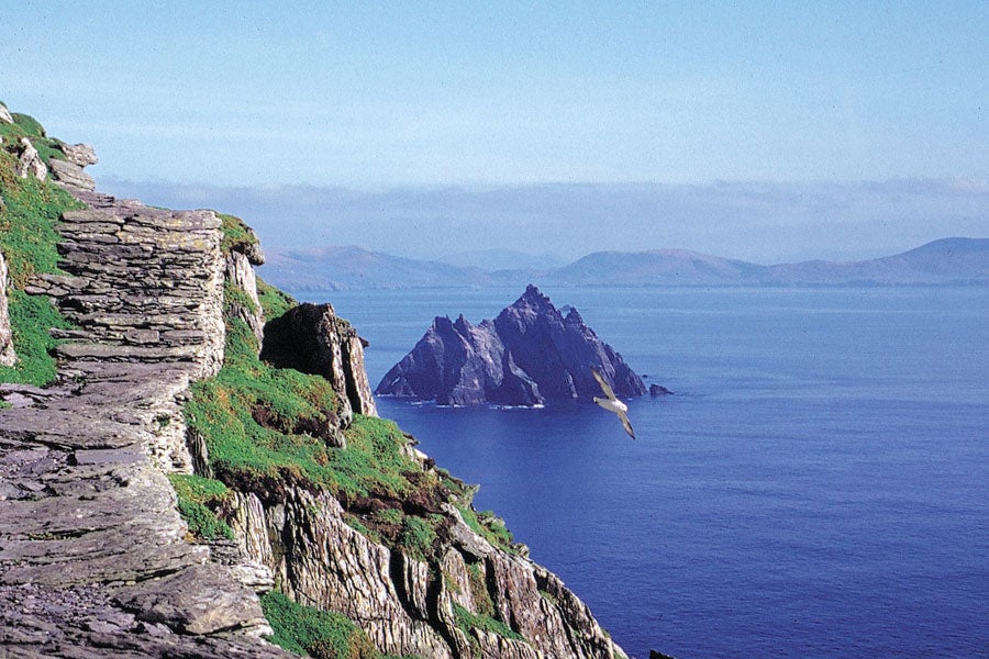 Visit Skellig Coast Adventures with Discover Ireland