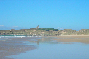 Visit Mullaghmore Beach with Discover Ireland
