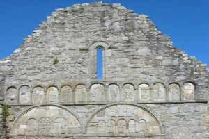 Visit Ardmore Round Tower And Cathedral with Discover Ireland