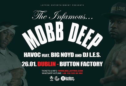 Mobb Deep