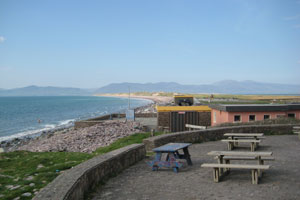 Visit Rossbeigh Strand with Discover Ireland