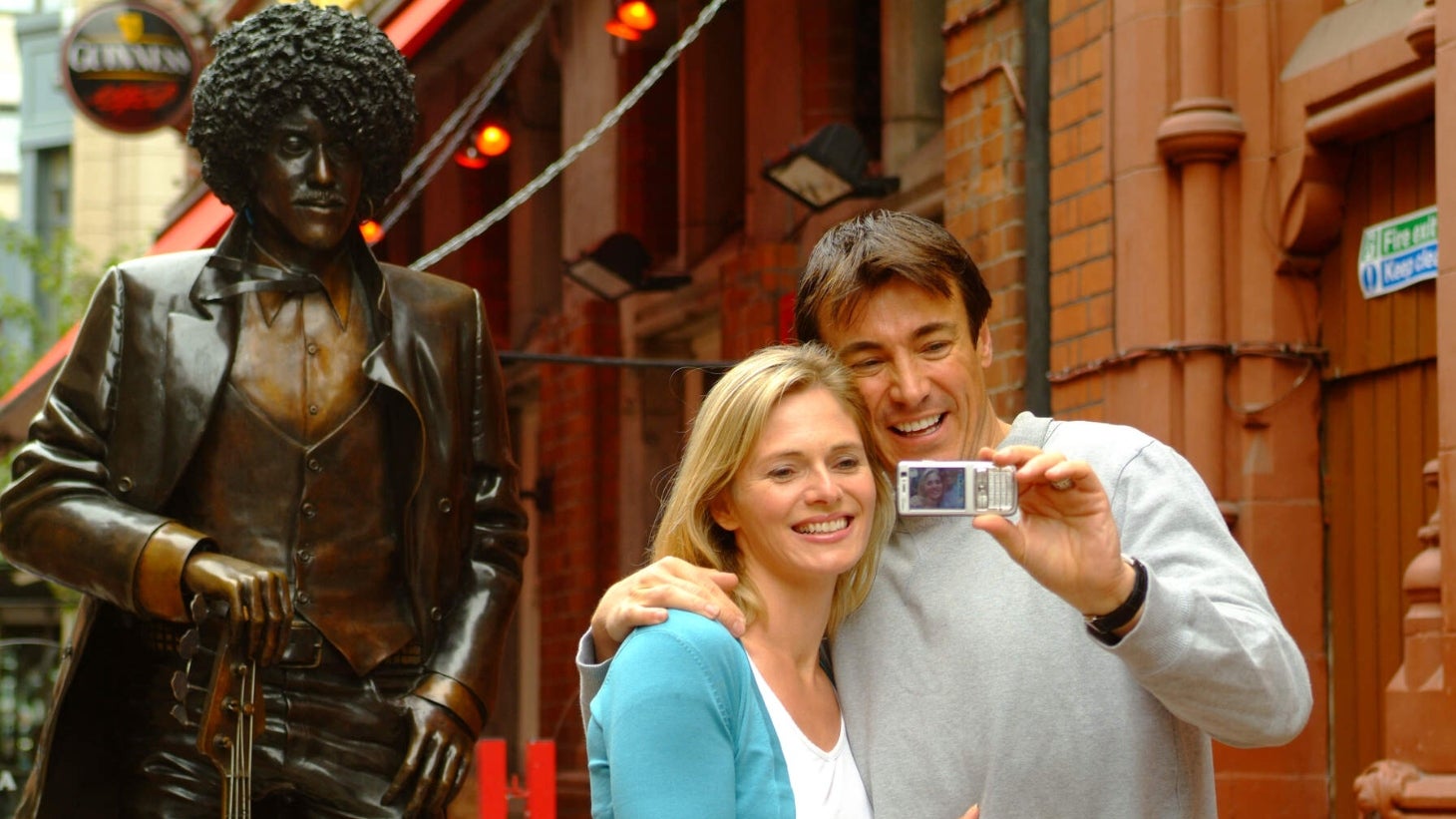 10 Famous People From Dublin | Visit Dublin