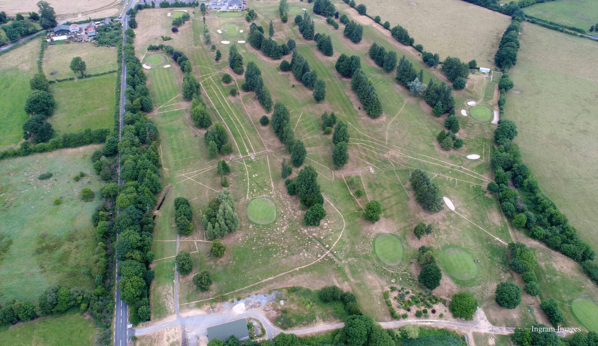 Visit Templemore Golf Club with Discover Ireland