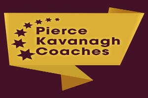 Visit Pierce Kavanagh Coaches with Discover Ireland