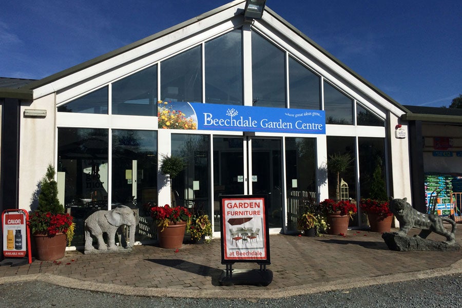 Visit Beechdale Garden Centre with Discover Ireland