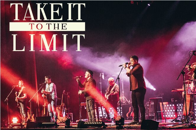 Take it to the Limit