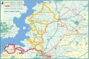 Visit Nenagh Cycle Hub with Discover Ireland