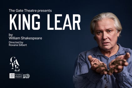 King Lear by William Shakespeare