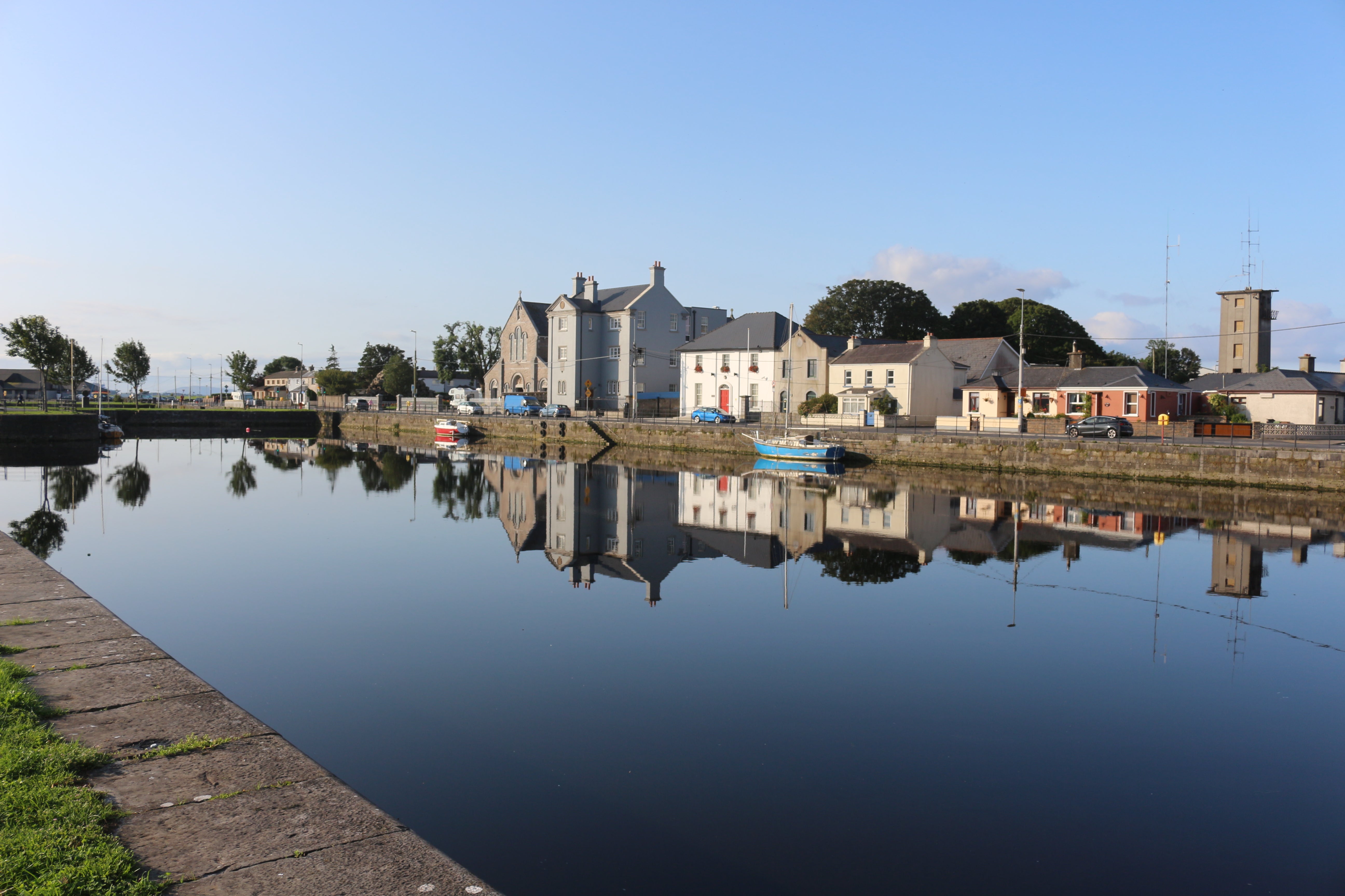 Visit Brendan J. Hynes Tours with Discover Ireland