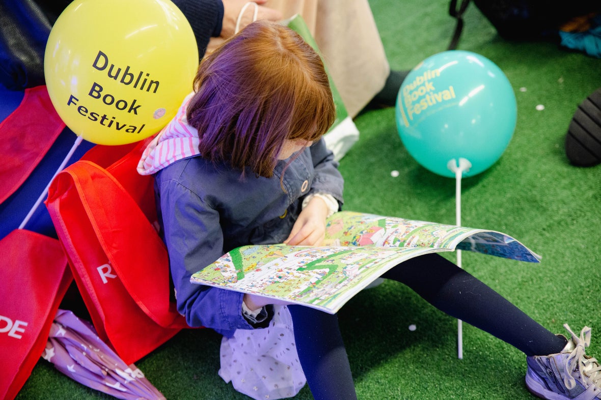Plan A Magical Winter Break in Dublin With Visit Dublin