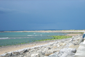 Visit Strandhill Beach with Discover Ireland