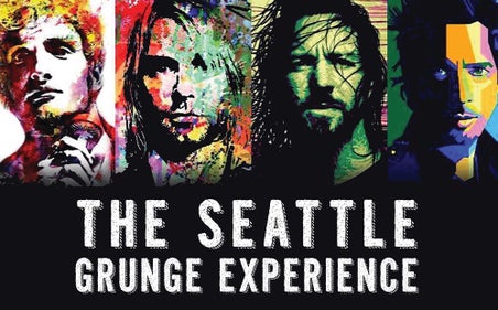 The Seattle Grunge Experience