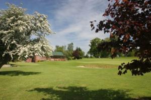 Visit Borris Golf Club with Discover Ireland