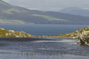 Visit Inishturk with Discover Ireland