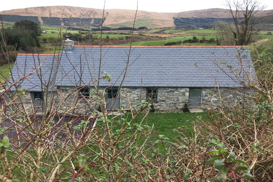 Stay with Haggart House