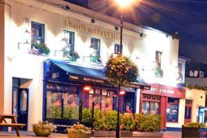 Visit Brady's of Shankill with Discover Ireland