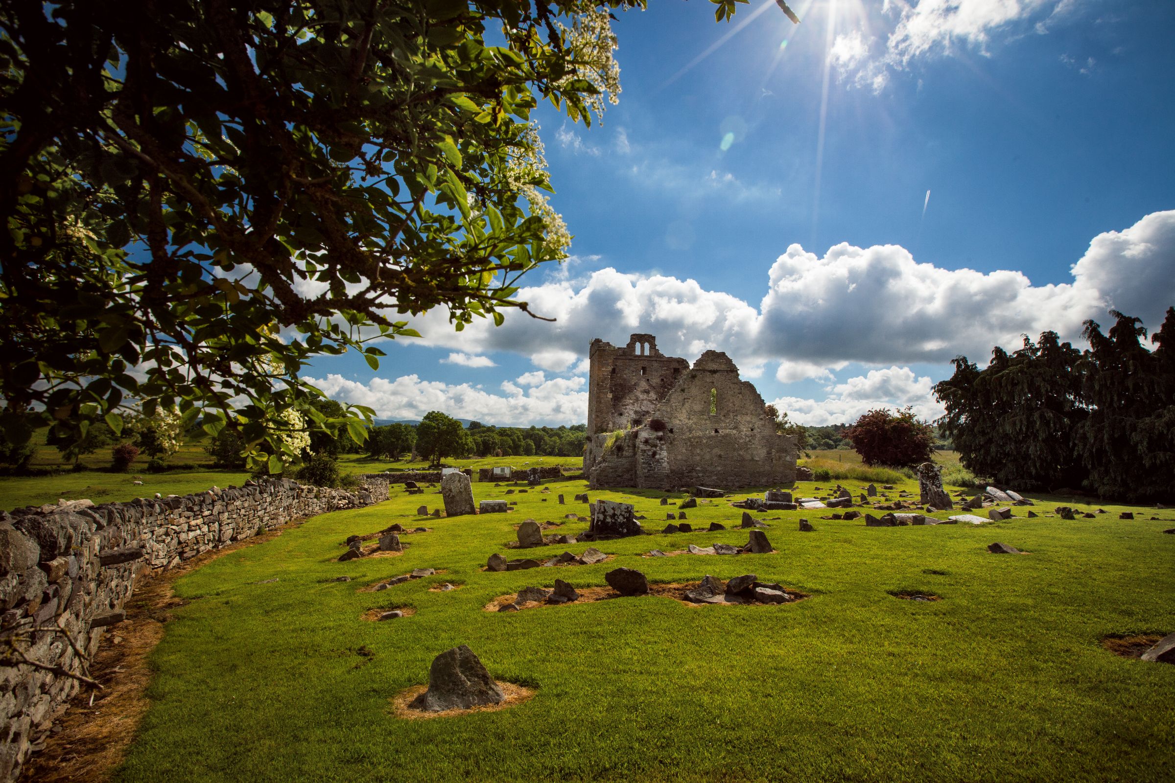 Plan Your Visit to Vibrant County Kilkenny with Discover Ireland