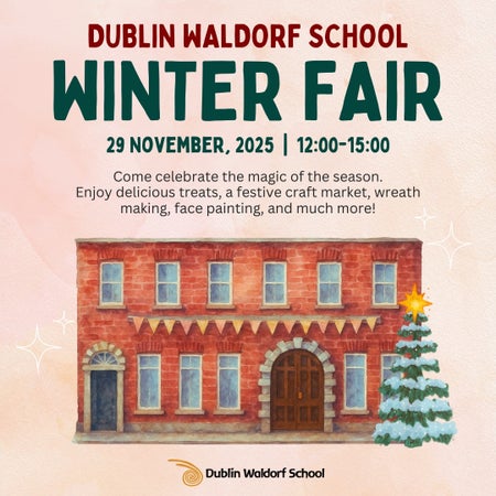 Waldorf Winter Fair