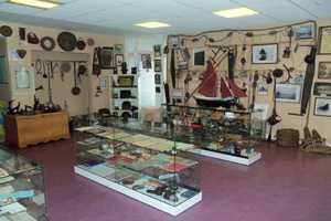 Visit Lettermullen & Garumna Heritage Centre with Discover Ireland