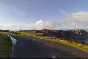 Visit Horn Head with Discover Ireland