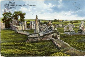 Visit Athassel Abbey with Discover Ireland