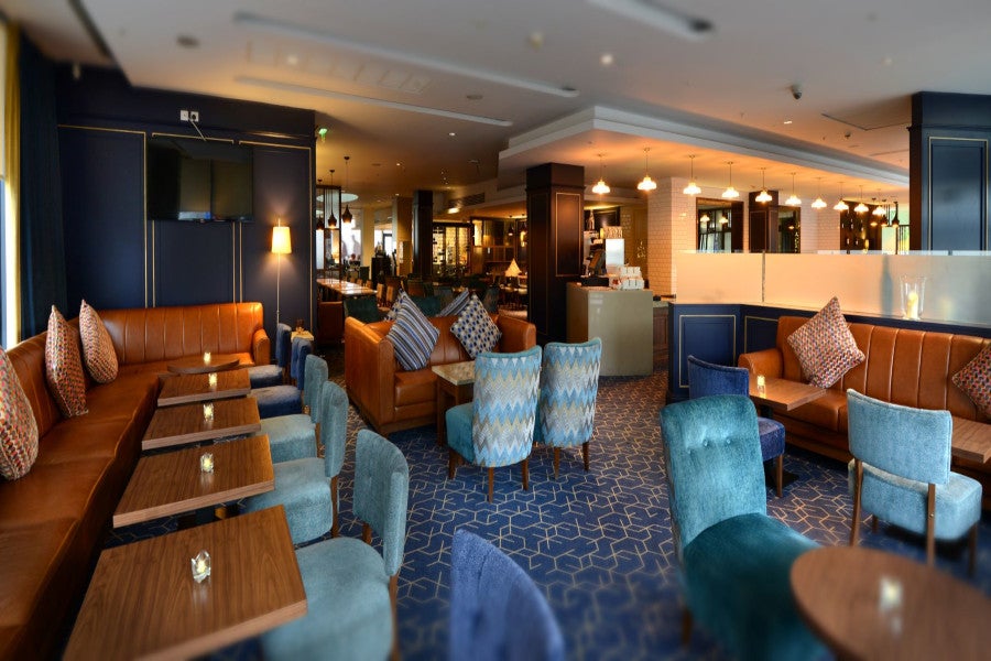 Stay with Hilton Dublin Kilmainham
