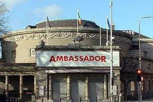 Ambassador Theatre
