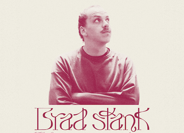 Brad Stank