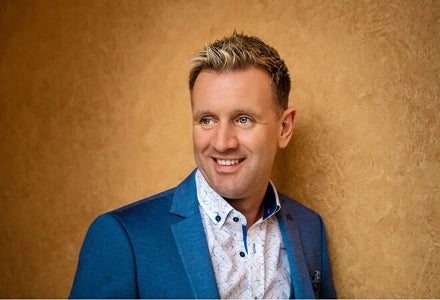 Visit Mike Denver Dance with Discover Ireland