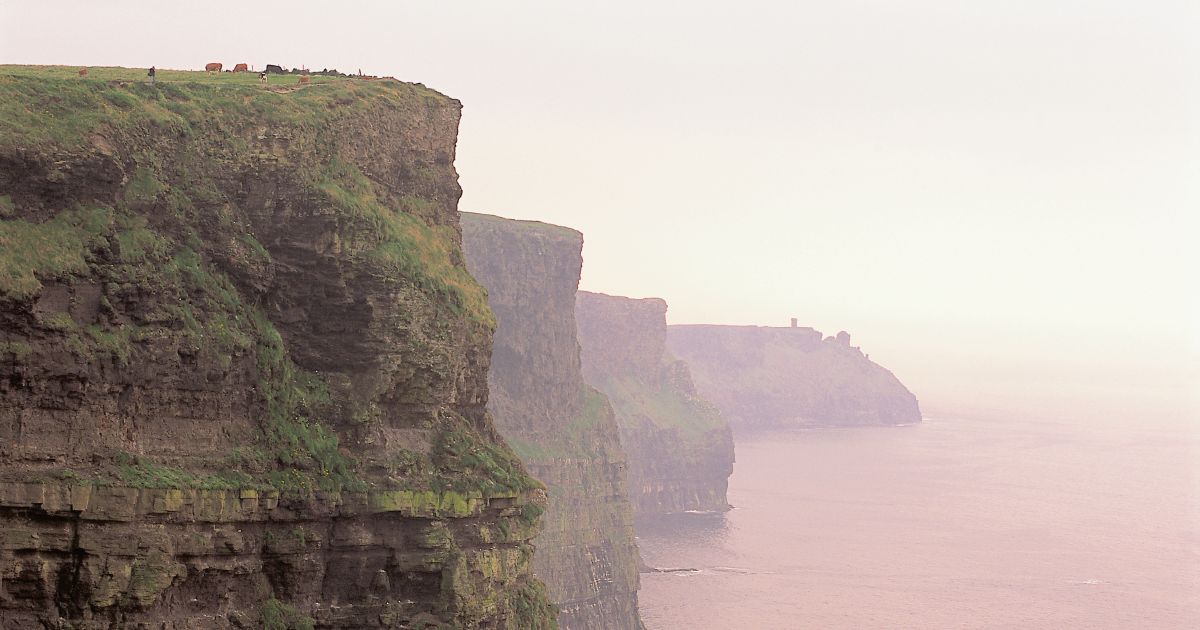 Find Fun Family Activities In County Clare with Discover Ireland.