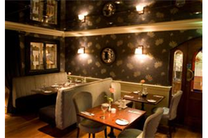 Visit The White House Bar & Bistro with Discover Ireland