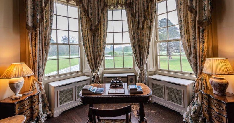 Explore Dublin's Historical Houses with Visit Dublin