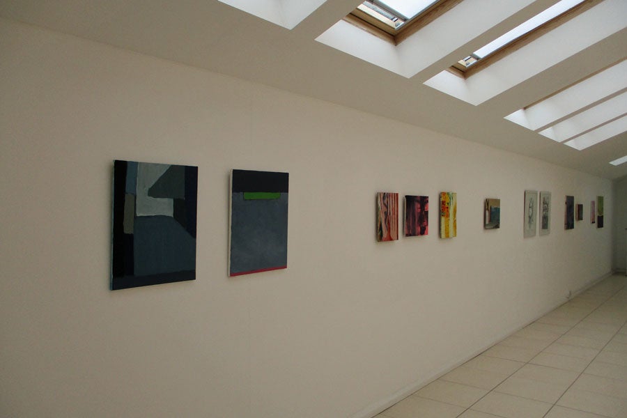 Visit Custom House Studios & Gallery with Discover Ireland