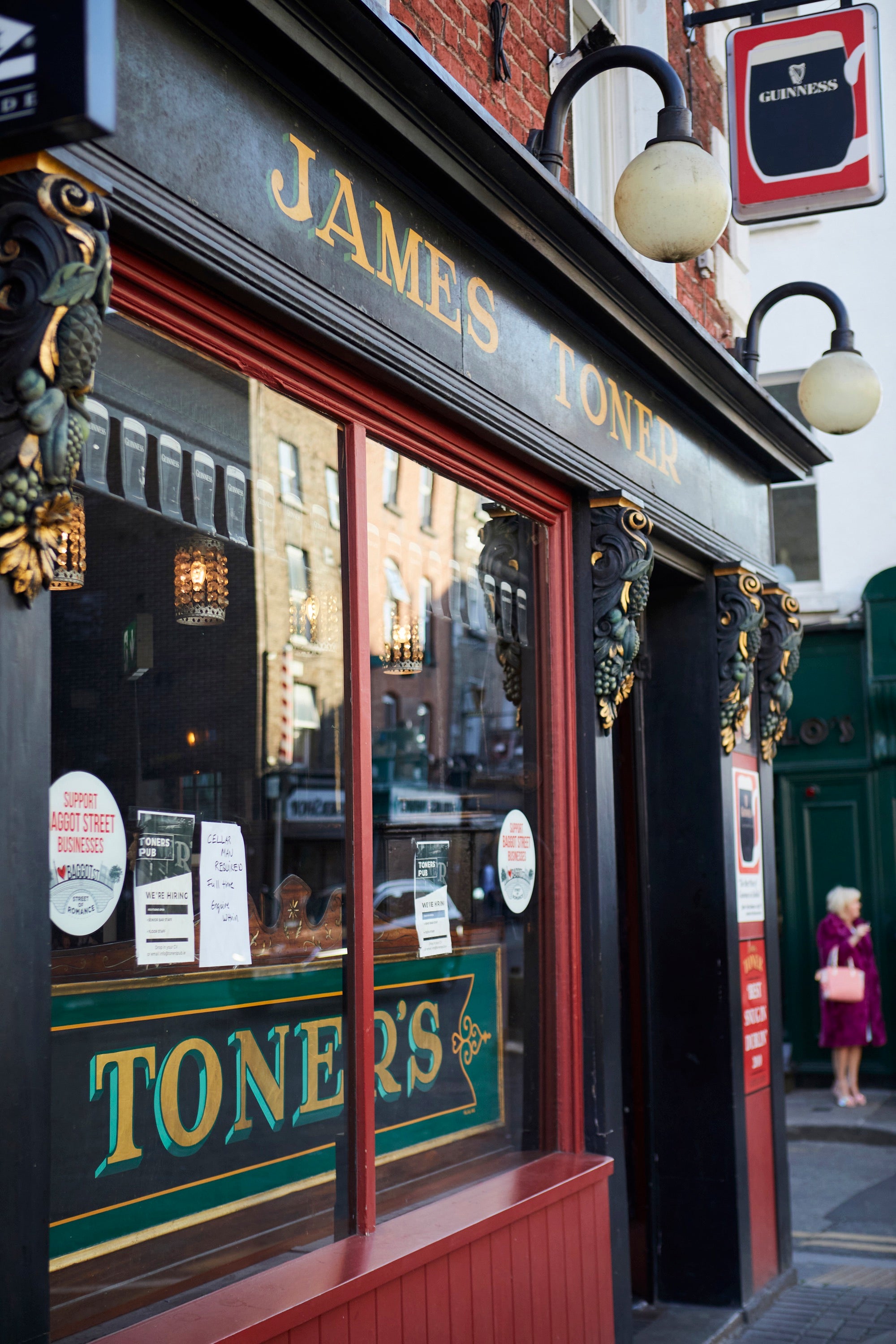 Where to Watch the Rugby in Dublin with Visit Dublin