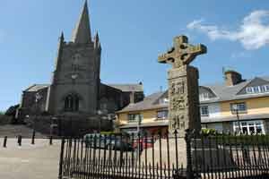 Visit Clones Town Heritage Trail with Discover Ireland